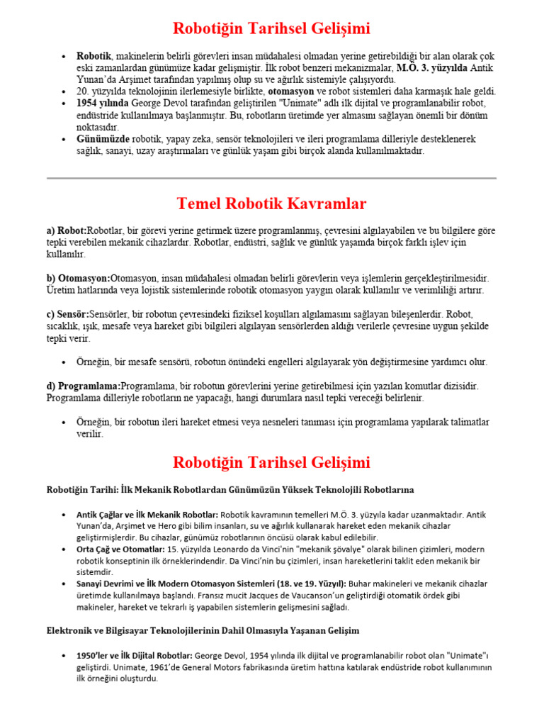 Calisma Kagidi 2 | PDF