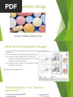 Glasgow Antipsychotic Side-Effect Scale (GASS) | PDF | Human Diseases ...