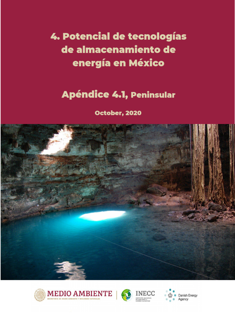 18 D4 Apendice 4.1 Estudio de Caso Peninsular ESPANOL CGMCC | PDF | Ingenieria Eléctrica | Red ...
