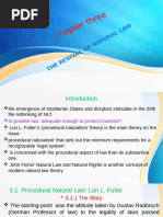 Derg Regime: Ethiopia's Turbulent Era | PDF | Ethiopia | Political Science