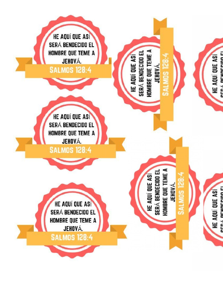 VERSÍCULO_ACT 28. TRETAS DE JACOB Y LABÁN | PDF