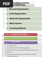 ITERS Materials Checklist | PDF | Toys | Dolls