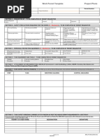 Temporary Gate Pass | PDF
