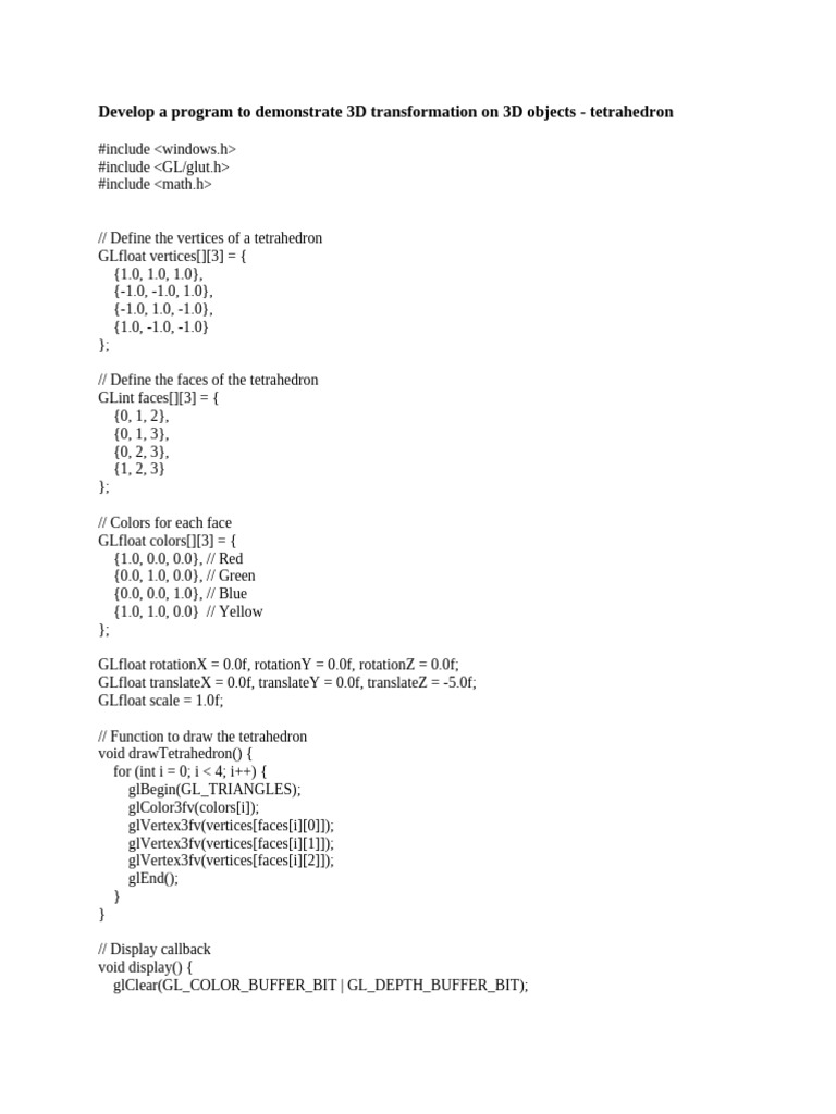 P5 | PDF | Computer Programming | Software Engineering