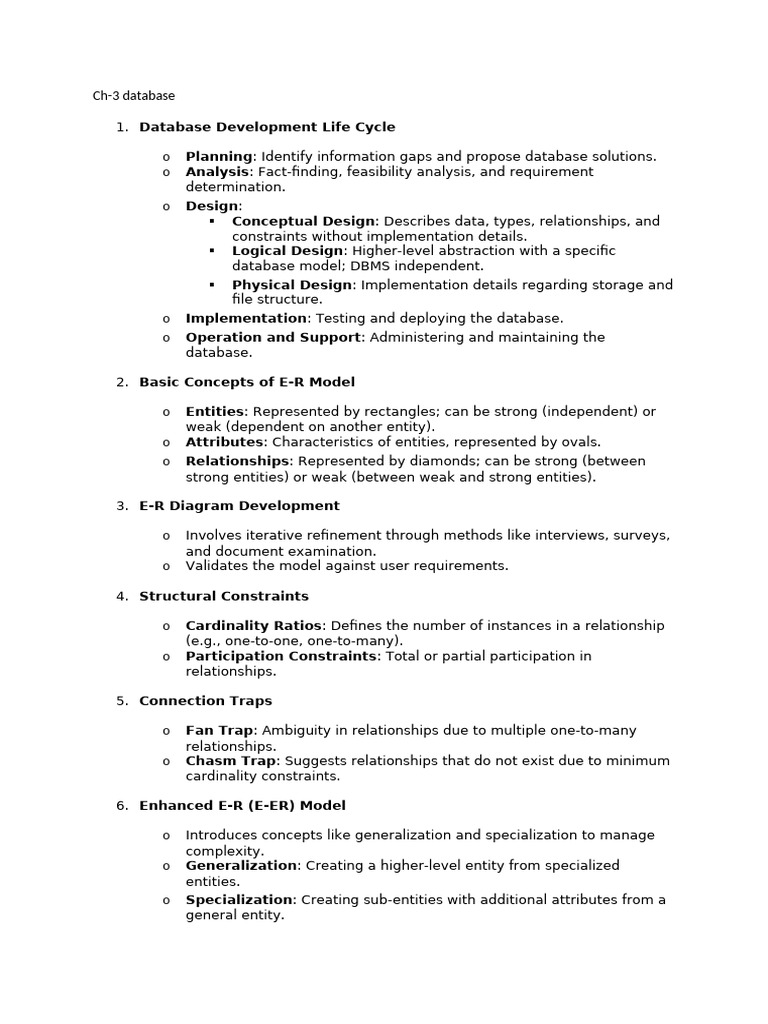 Ch Pdf Databases Inheritance Object Oriented Programming