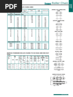708 05 Fenner Couplings-5 | PDF | Mechanical Engineering | Machines