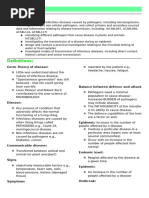 Step-by-Step FESS Surgical Guide | PDF | Human Nose | Human Head And Neck