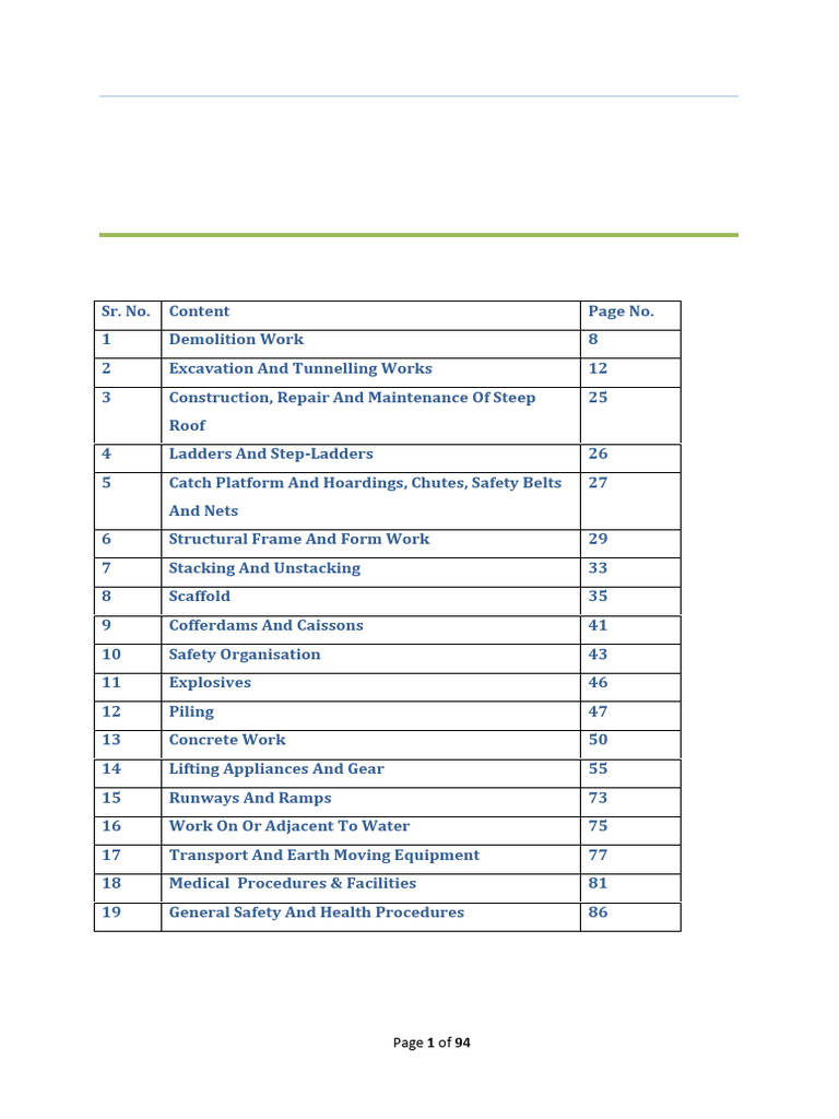 Edited Waste Disposal Form - Domestic Waste 1 (1) | PDF | Demolition ...