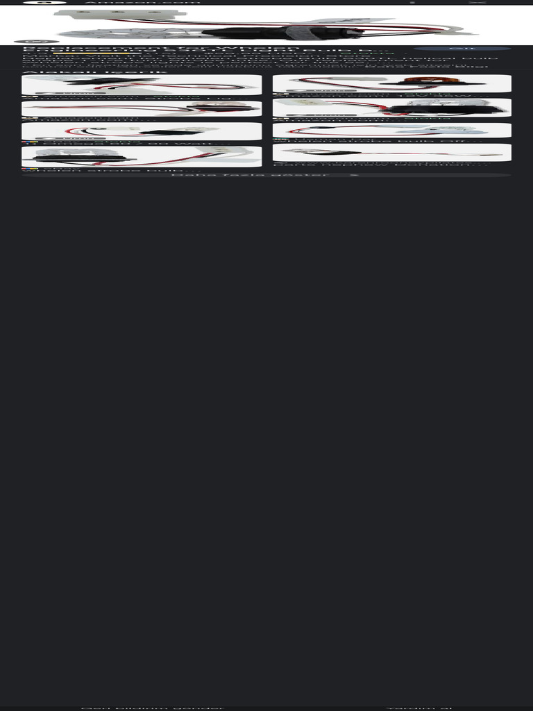 Strobe Tube Light - Google Arama | PDF