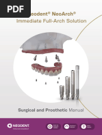 Neodent GM Catalog 2020 | PDF | Dental Implant