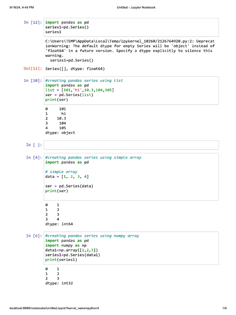 Exp3 A B 1-2-3 PDF | PDF