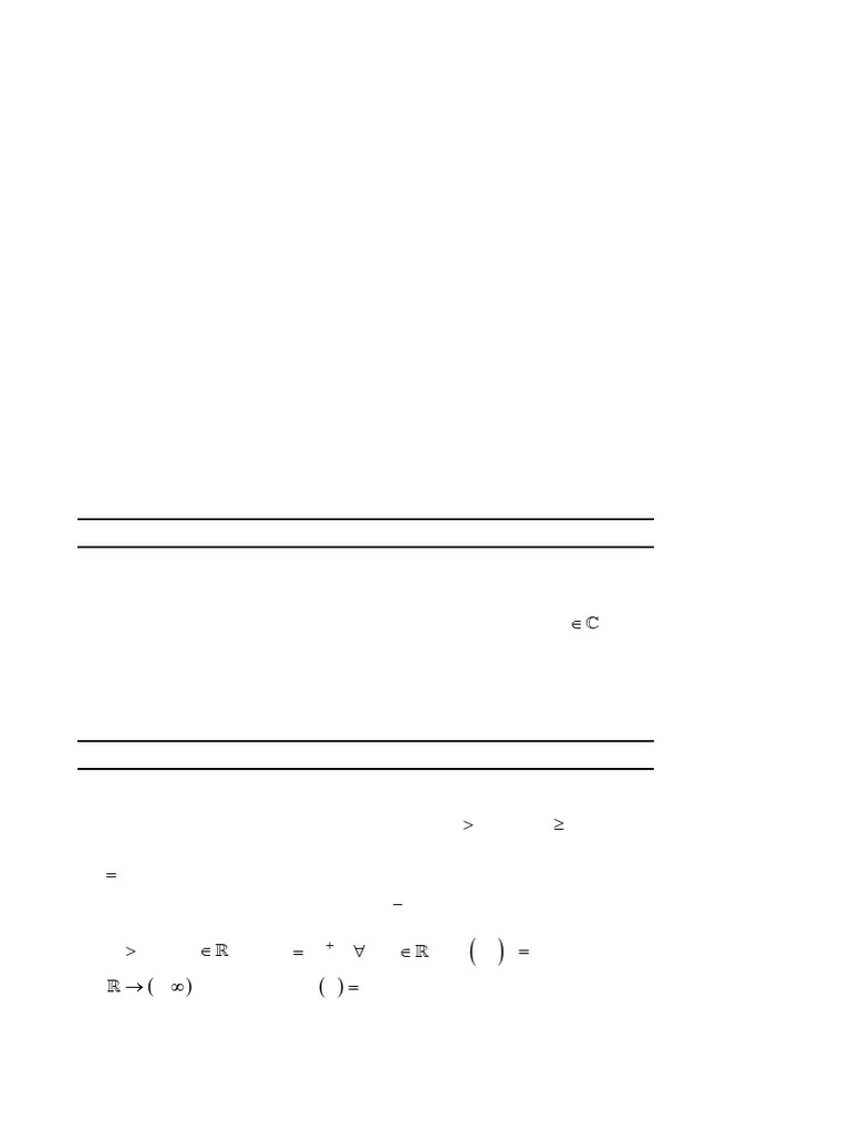 UNIT 2-Complex-Analysis-II | PDF | Function (Mathematics) | Logarithm