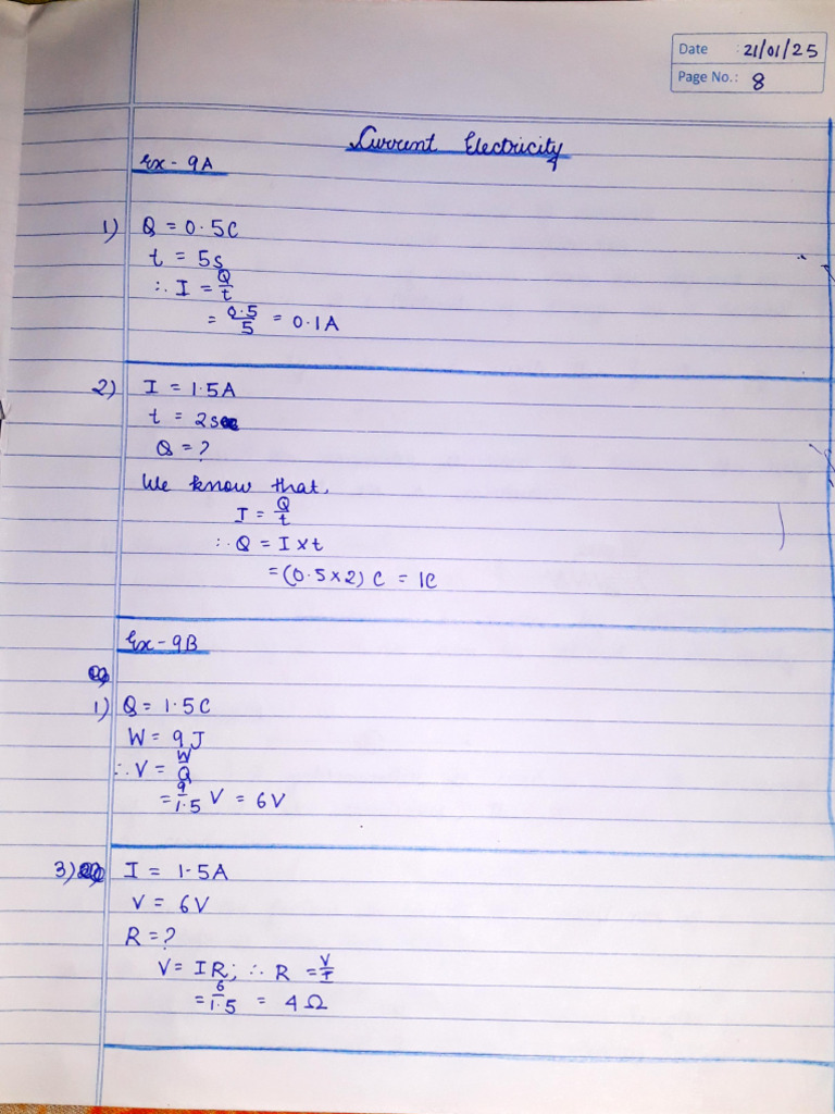 I am sharing 'Phy-1' with you | PDF