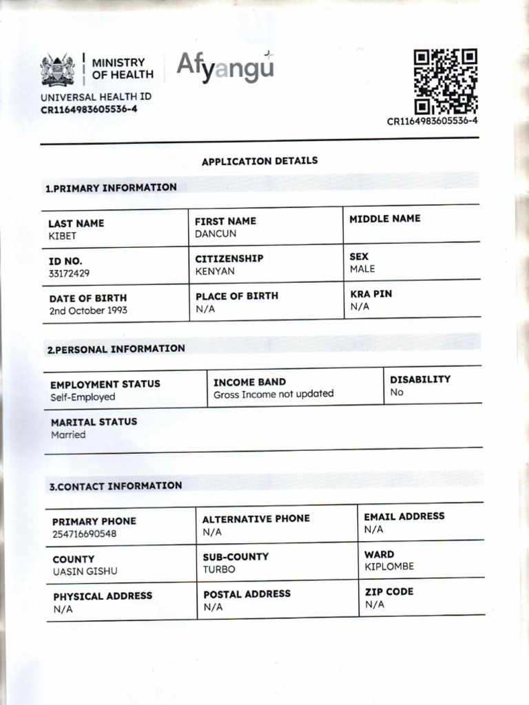 Dancun Docs 20250124 | PDF