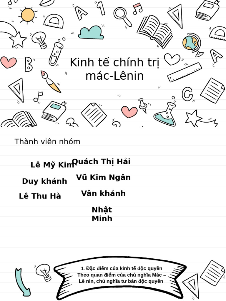 KTCT Chương 4 Nhóm 4 2 | PDF
