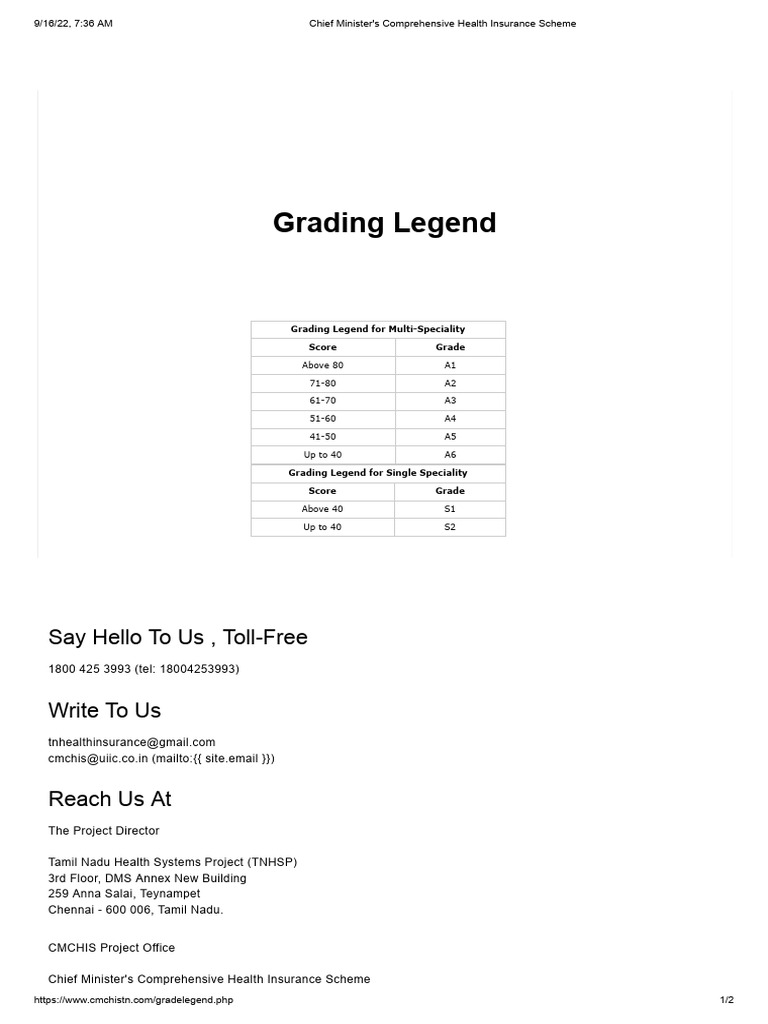Legend | PDF