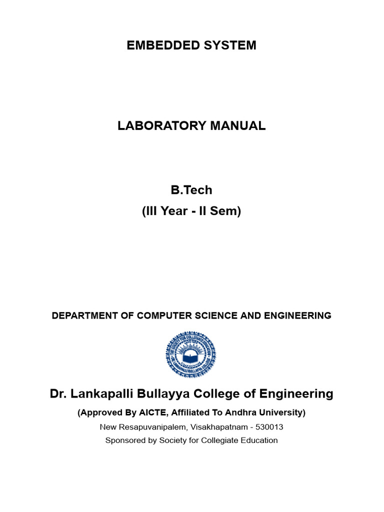 Oose | PDF | Microcontroller | Computer Engineering