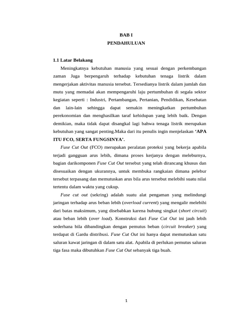 Laporan Magang Zikri Ilham | PDF