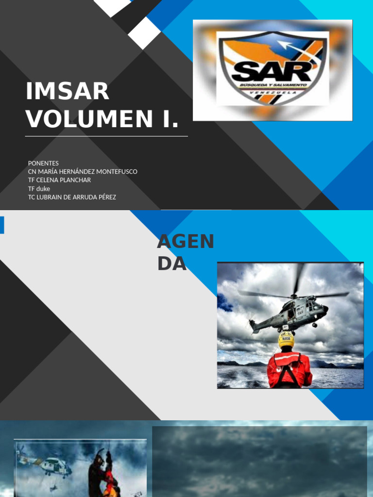 Imsar Volumen I-wps Office | PDF