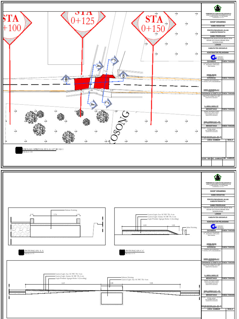 gambar opritan aspal_compressed | PDF