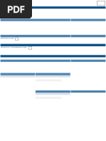 EMP501 Reconciliation Form 2025 | PDF | Business | Taxation