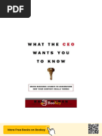 The B-I Triangle | PDF | Entrepreneurship | Intellectual Property