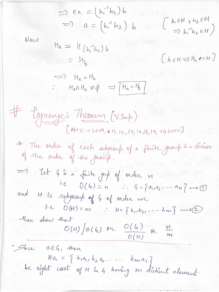 DSTL Unit-4 Part 2 | PDF