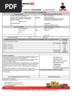 Apsrtc Cargo Module 3 | PDF | Transport