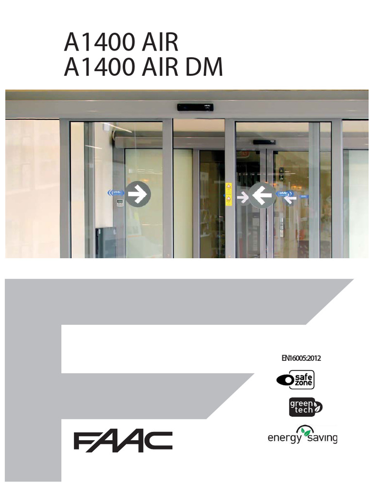 a1400-air-dm-53212904-reva-en | PDF | Occupational Safety And Health ...