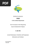 CAA Approved Organisations List | PDF | Aviation | Aerospace