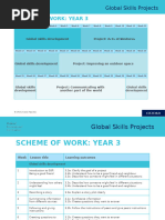 Oic Earlyyears Guide | PDF | Curriculum | Conversation