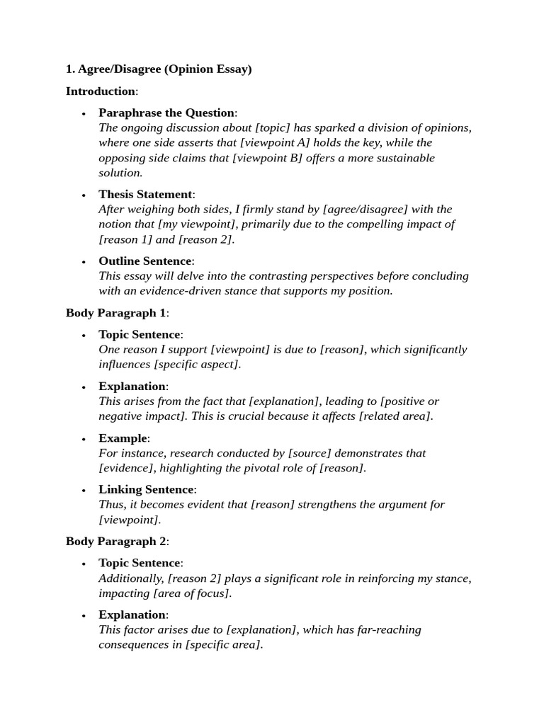 1 | PDF | Reason | Essays