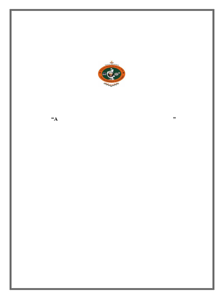 Seminar Report2 | PDF | Optical Character Recognition | Computing