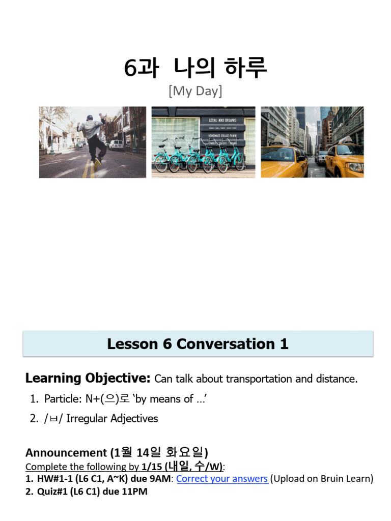 L6 C1_Lecture Slides | PDF