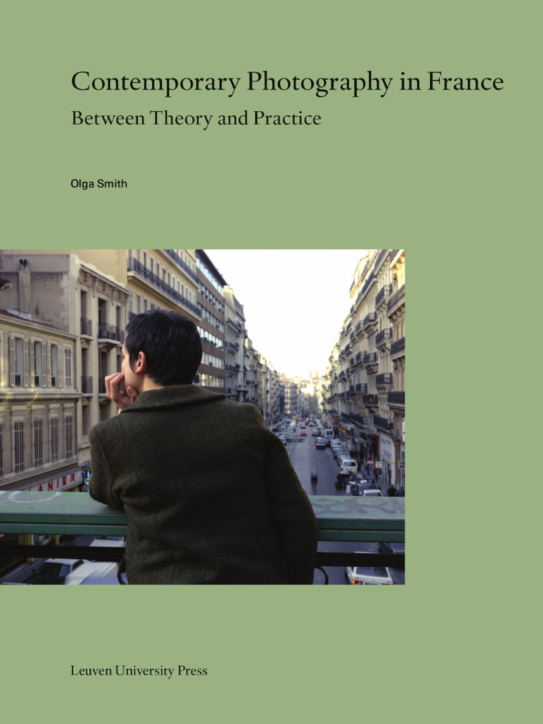 Ages of Meiselas Brothers in France | PDF | Postmodernism