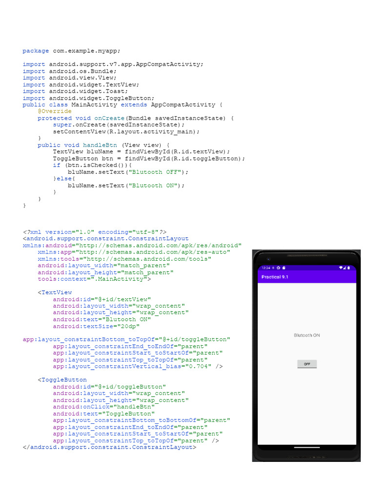 Microsoft | PDF | Android (Operating System) | Software