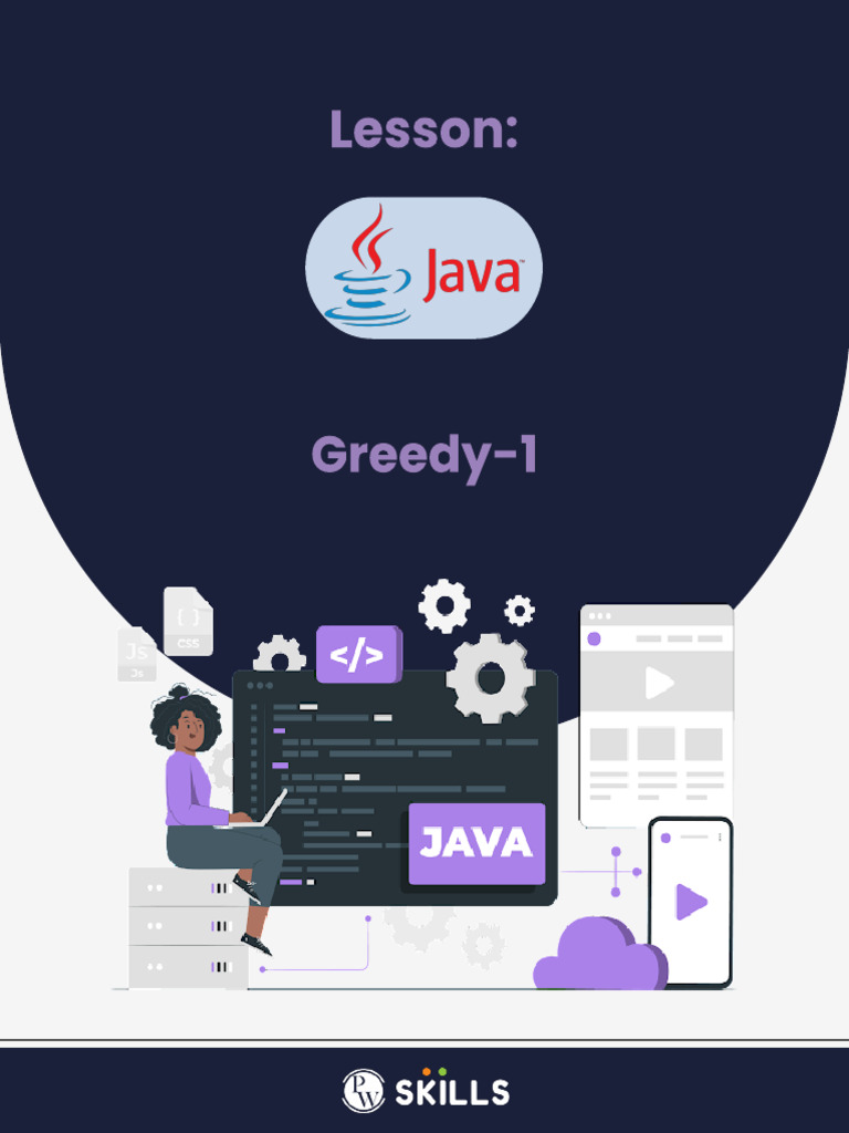 Greedy-1 | PDF | Mathematical Optimization | Machine Learning Greedy-1 | PDF | Mathematical Optimization | Machine Learning