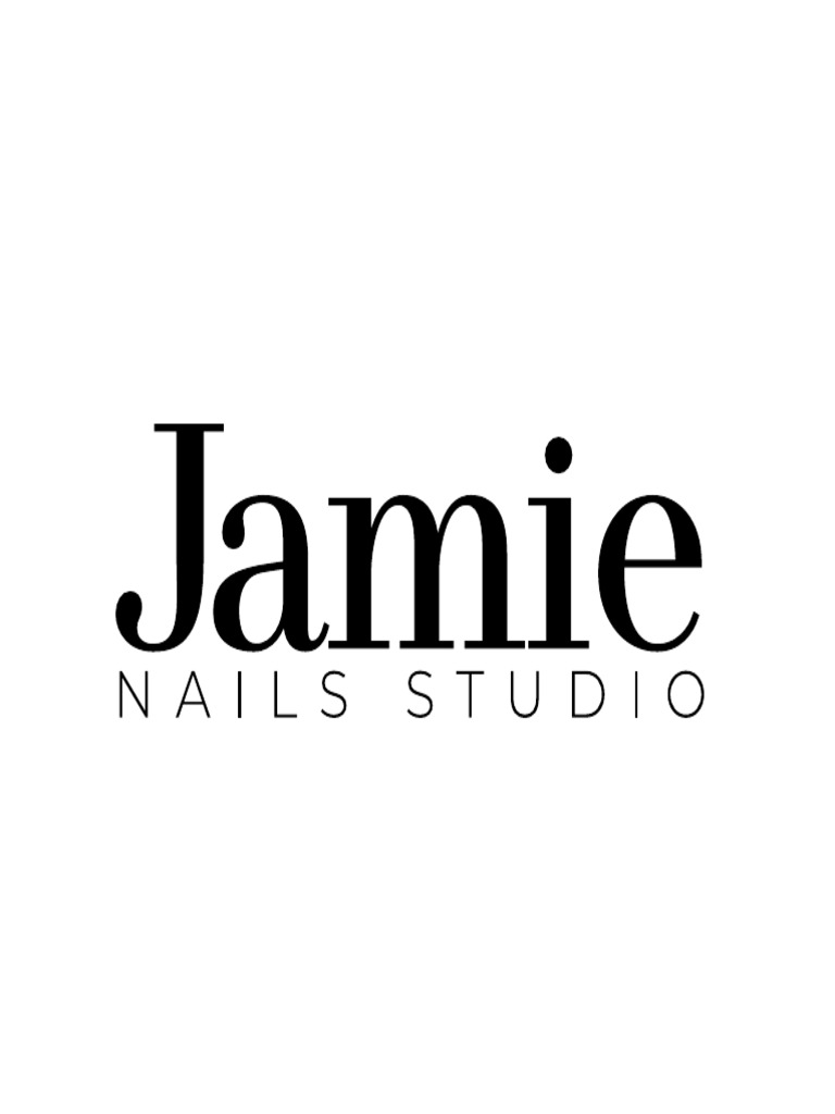 Jamie Logo | PDF
