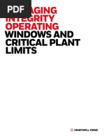 IntelliPERMIT Comprehensive Permit To Work Solution Brochure | PDF | Safety | Risk