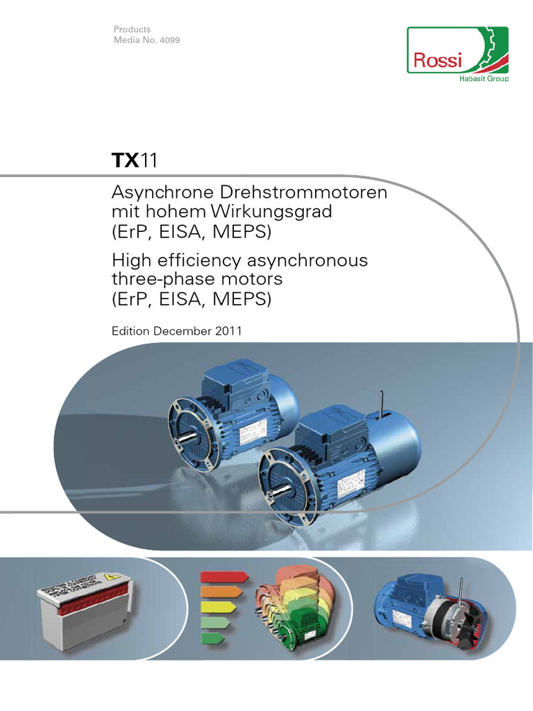 Rossi Hb Hbz Hbv | PDF