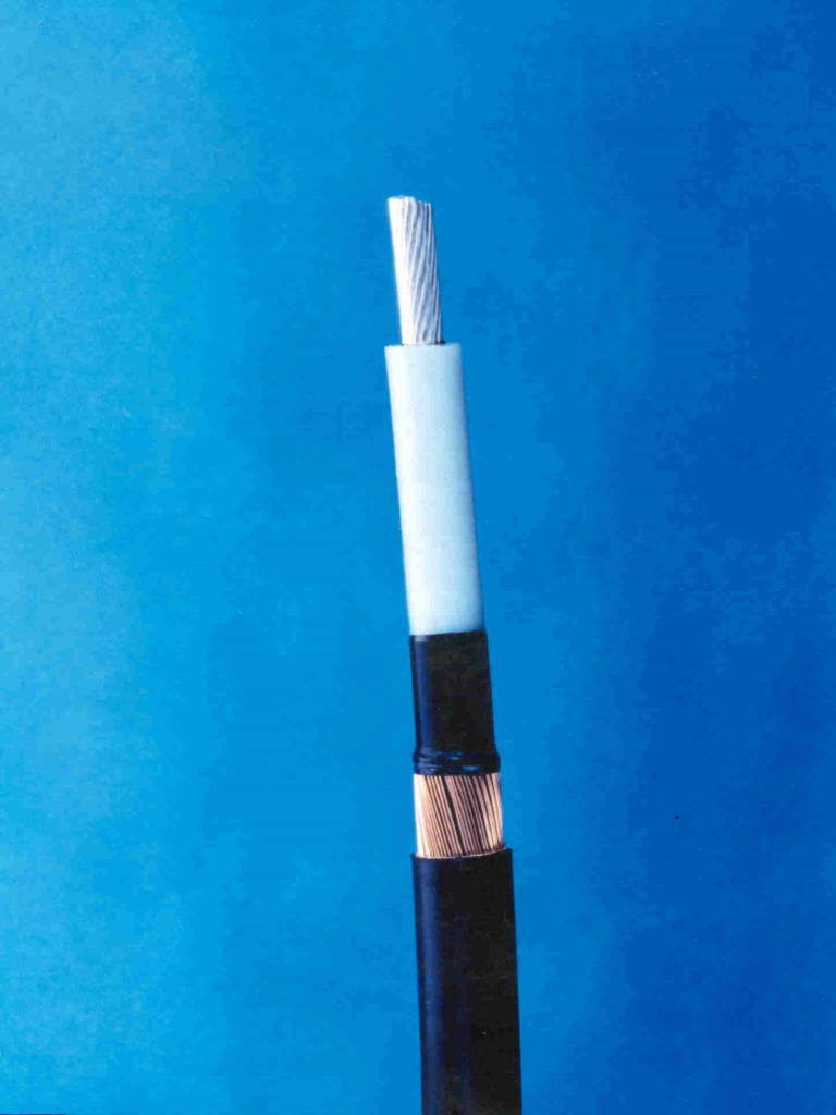 3B 1 core Terminations photos | PDF