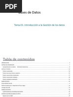 Guía de Estudio - PIENSE II | PDF | Prueba (evaluación) | Lectura (proceso)