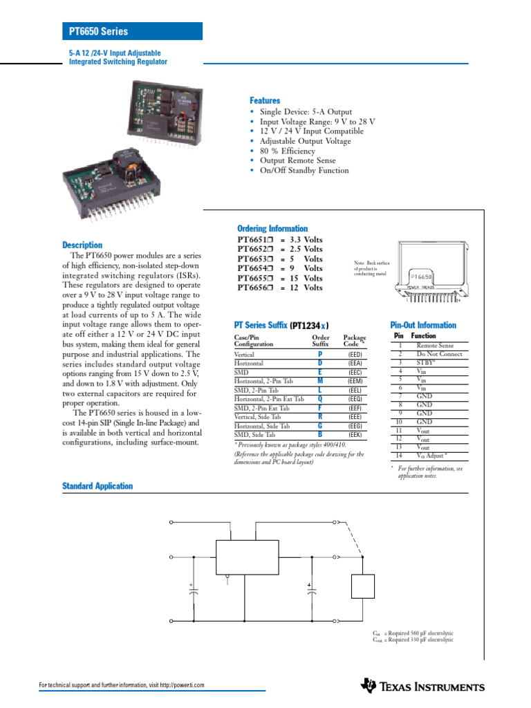 datasheet 2 | PDF | Capacitor | Electrical Components