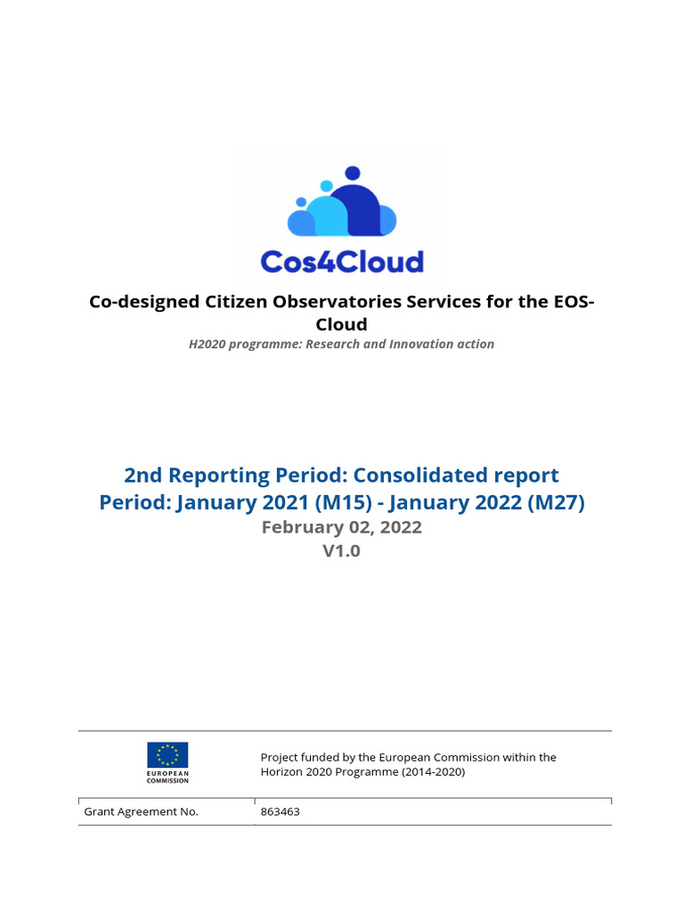 2RP Consolidated Report V2 (3) | PDF