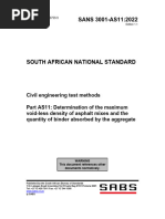 MIE Fingerprint Zone Locations in SA | PDF