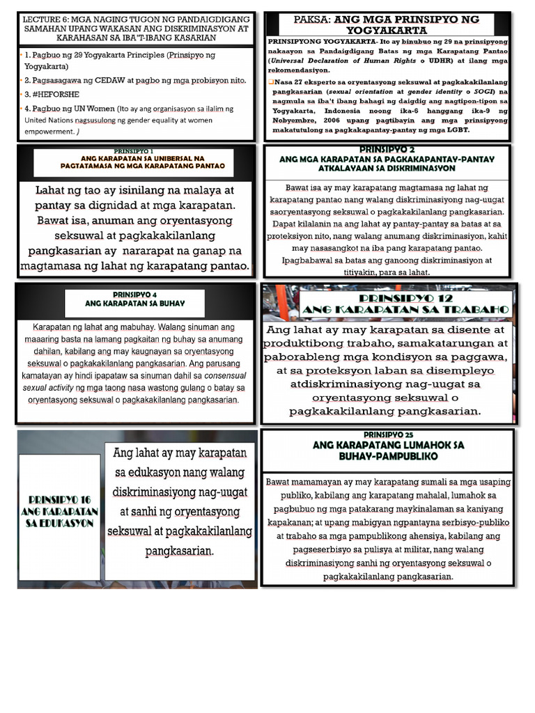 Lecture 6 8 For Notebook Photo | PDF