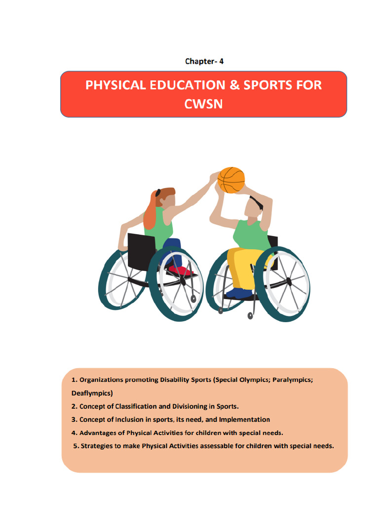 ICS W Unit 4 CWSN | PDF