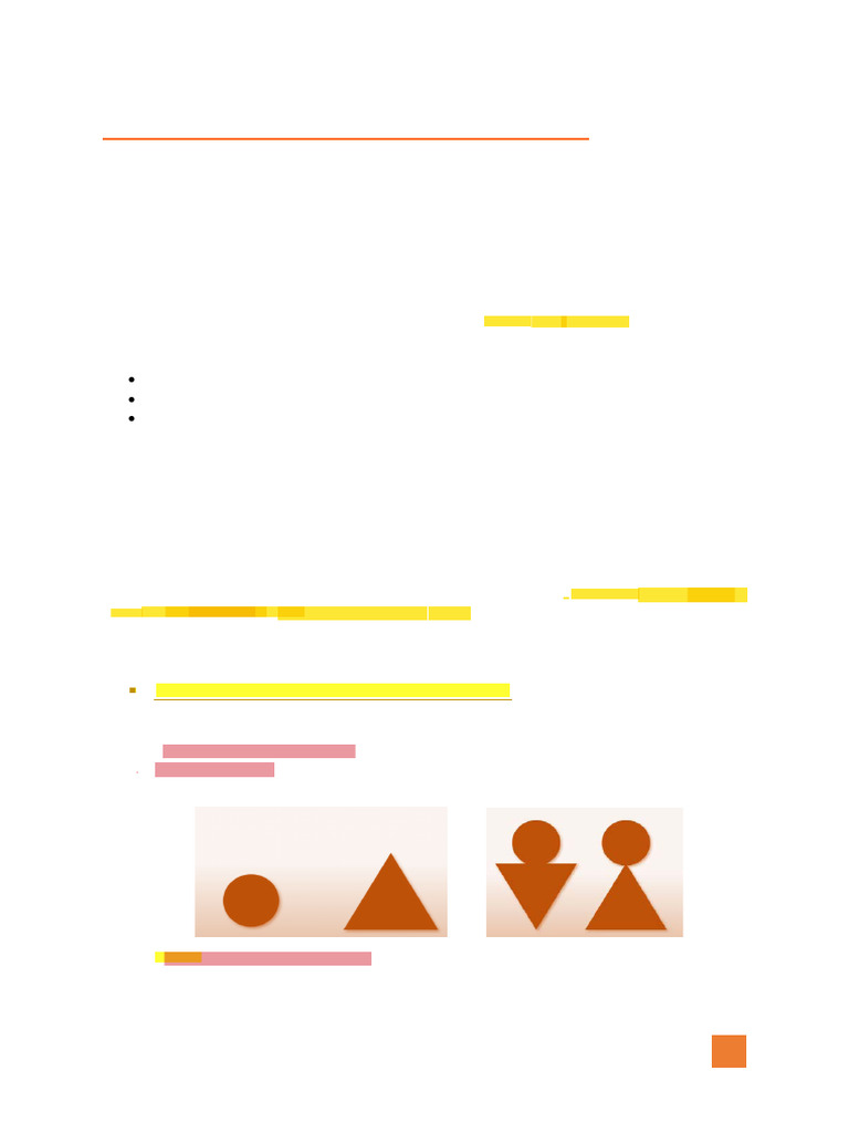 ARD 1 - First Part MID-TERM Module | PDF | Symmetry | Composition ...