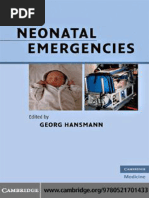 Gomella's Neonatology - 8th Edition All Chapters Included | PDF ...