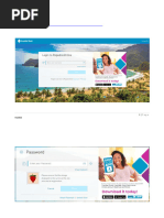 New MyRCL App-Live 051625 v2 | PDF | Mobile App | World Wide Web